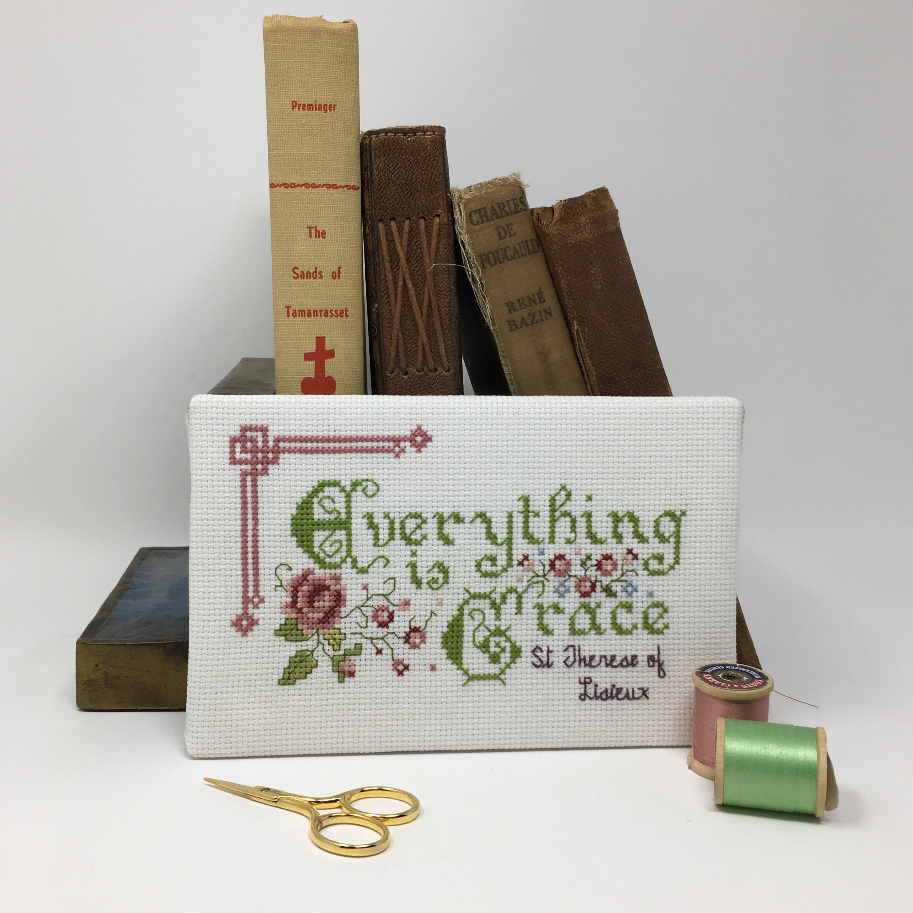 My most popular patterns – Opus Americanum